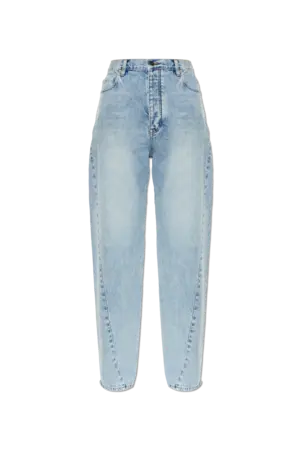 Balenciaga Mom' Jeans
