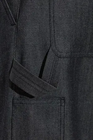 Balenciaga Wool Pants
