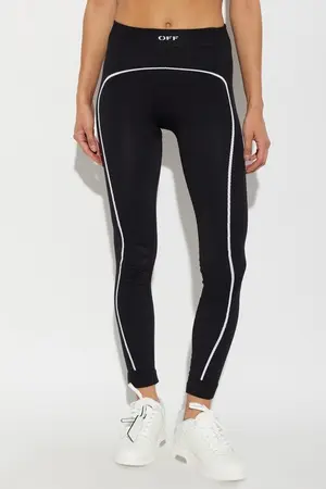 Off-White Training Leggings