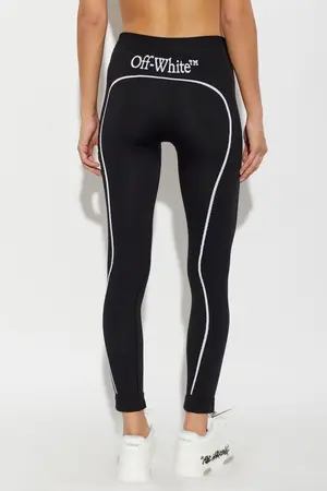 Off-White Training Leggings
