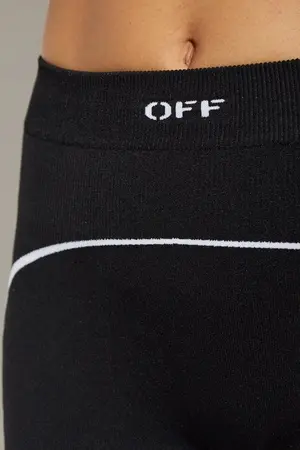 Off-White Training Leggings