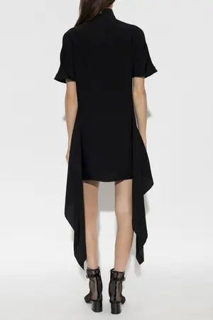 Alaïa Top With A Turtleneck