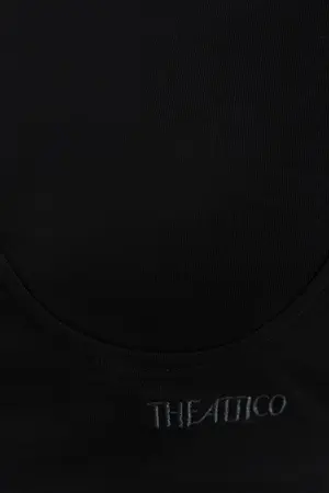 Attico Short Top