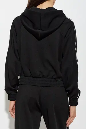 Michael Kors Sweatshirt With Embroidered Logo
