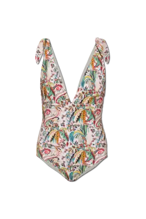 Etro One-piece Swimsuit