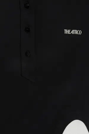 Attico Long-sleeved Top