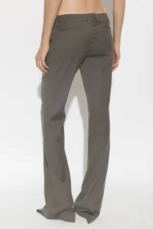 Attico Creased Pants