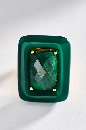 BOHÈME BY VÉRO Amazonia Square Rg