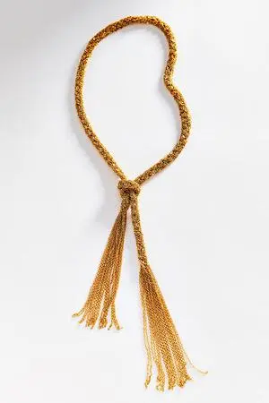 BOHÈME BY VÉRO Cravat Tie