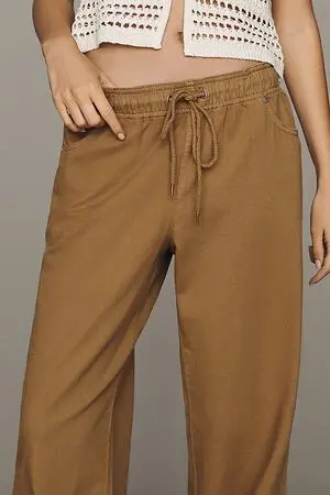 Sanctuary All Aboard Wide-leg Pants