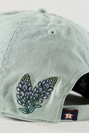 '47 47 Mlb State Floral Baseball Cap - Astros