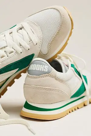 Brooks Chariot Sneakers