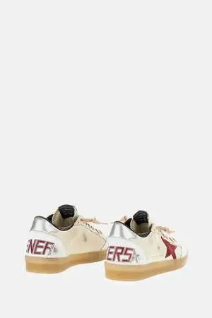 GOLDEN GOOSE Ball Star Sneakers