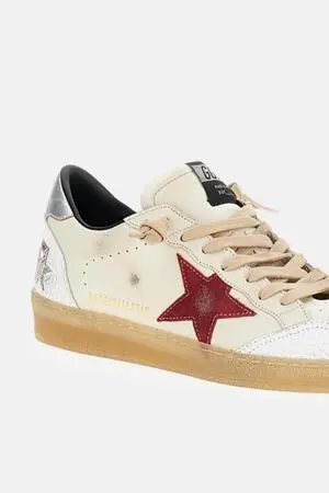 GOLDEN GOOSE Ball Star Sneakers