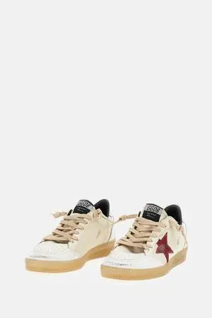 GOLDEN GOOSE Ball Star Sneakers
