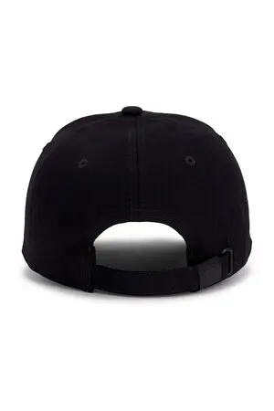 Y3 Logo Cap