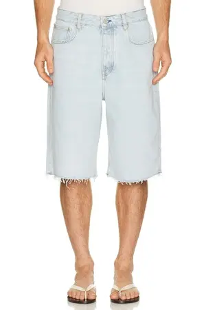 Won Hundred Casual Bottoms For Men