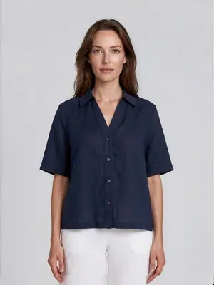 Masai Copenhagen Office Wear Shirts For Women