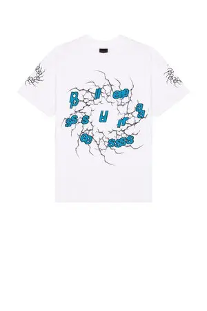 PLEASURES Rotation T-shirt