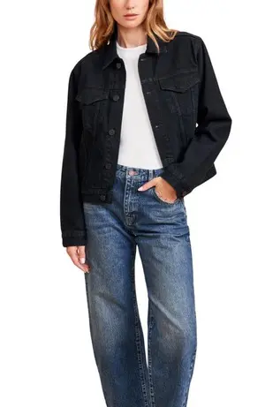 LA LIGNE Dean Jacket