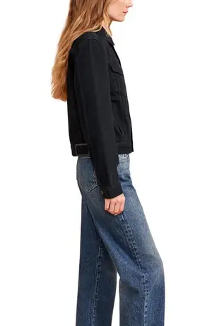 LA LIGNE Dean Jacket