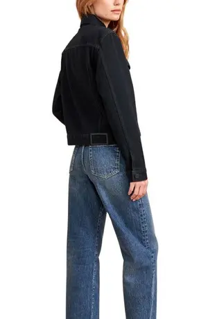 LA LIGNE Dean Jacket