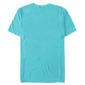 TOY STORY 5 Lily Pad Chat Art T Shirt