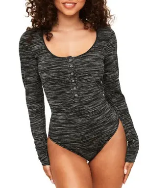 ADORE ME Havyn Bodysuit