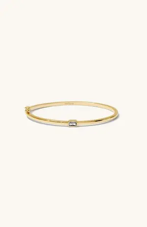 BEADS BY TARA Park Avenue Bracelet - Gold