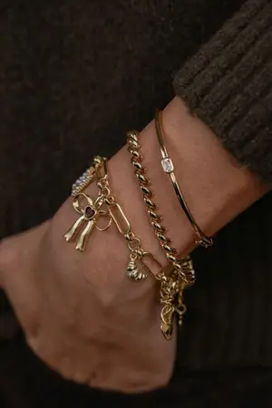 BEADS BY TARA Park Avenue Bracelet