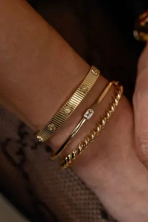 BEADS BY TARA Park Avenue Bracelet