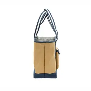 MANHATTAN PORTAGE Pet Carrier Tote Bag