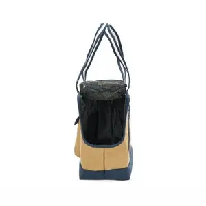 MANHATTAN PORTAGE Pet Carrier Tote Bag