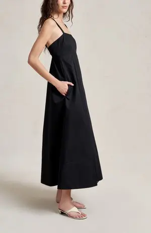 LA LIGNE Kapil Dress