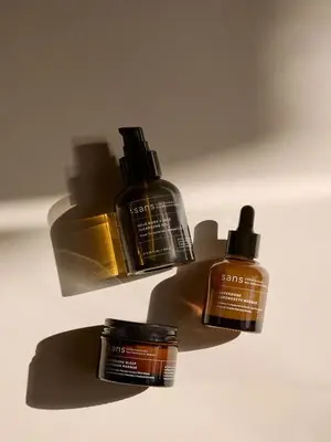 SANS CEUTICALS Pro-facial Kit