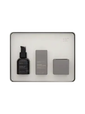 SANS CEUTICALS Pro-facial Kit - One Size