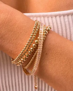 BEADS BY TARA Bellini Bracelet
