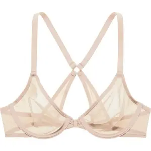 CUUP The Racerback Mesh - Sand