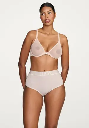 CUUP The Racerback Mesh - Sand