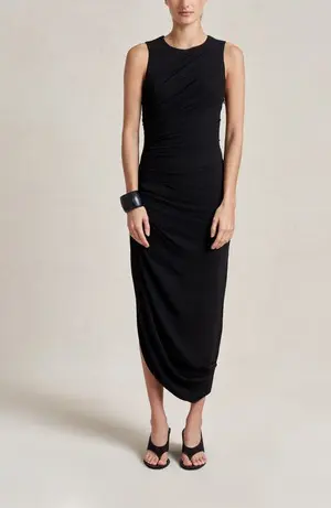 LA LIGNE Schuyler Dress