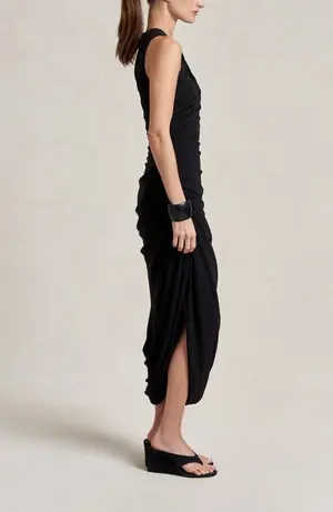 LA LIGNE Schuyler Dress
