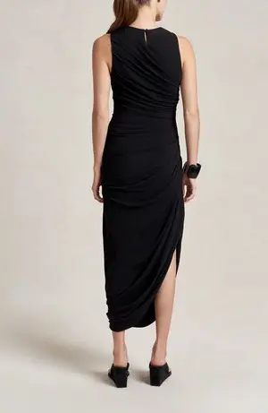 LA LIGNE Schuyler Dress