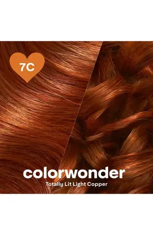 MADISON REED Colorwonder - That's So Fire- 7c