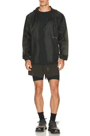 On X Paf Running-t Paf - Black