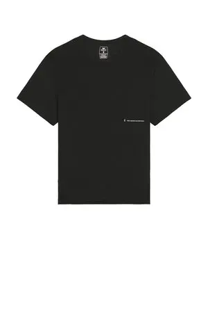 On X Paf Running-t Paf - Black