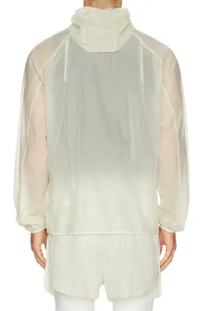 On X Paf Zero Jacket