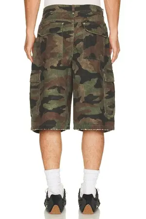 REPRESENT Cargo Short