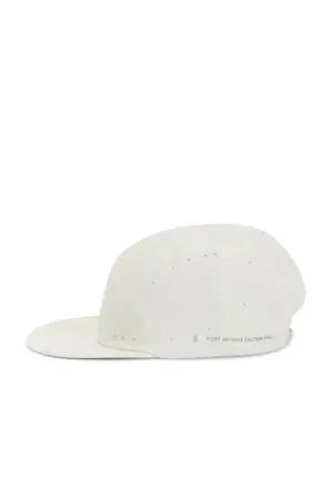 On X Paf Zero Cap - Ice