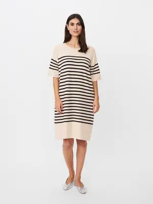 Masai Copenhagen Off The Shoulder Day Dresses