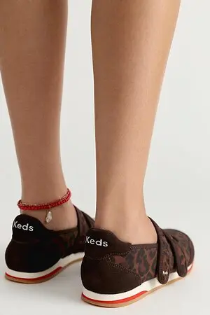 KEDS Revival Mary Jane Sneakers